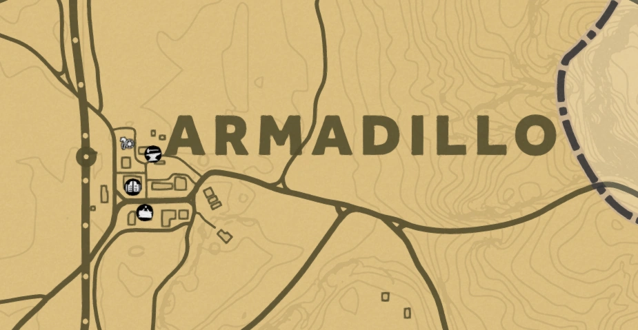 Armadillo | Dakota Experience Wiki | Fandom