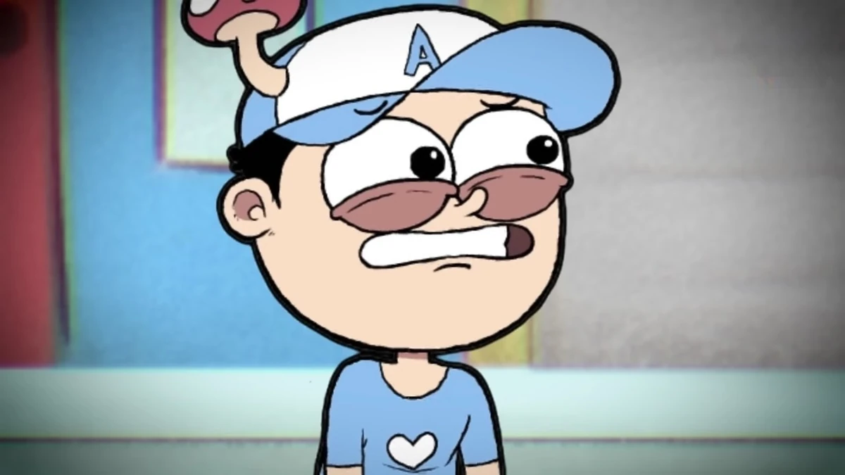 Acil Kecil | Dalang Pelo Wiki | Fandom