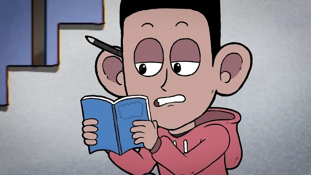 Leri (Cartoon) | Dalang Pelo Wiki | Fandom