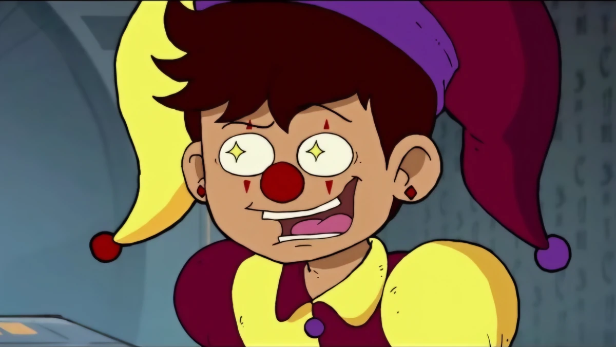 Midun Clown | Dalang Pelo Wiki | Fandom