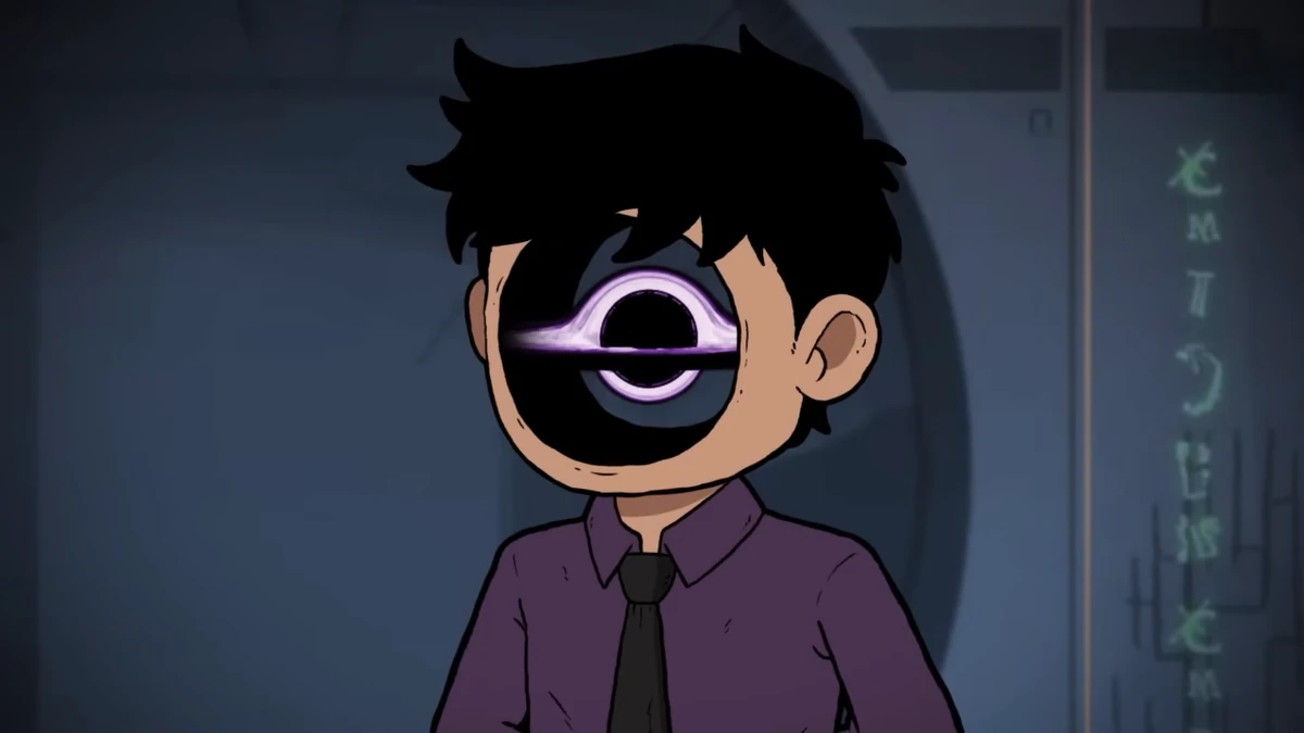 Midun Black Hole | Dalang Pelo Wiki | Fandom