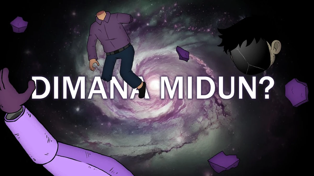 Dimana Midun? | Dalang Pelo Wiki | Fandom