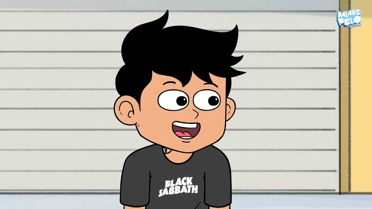 Midun | Dalang Pelo Wiki | Fandom