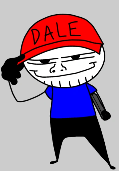 Category:Characters | Dale Wiki | Fandom