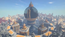 Gallifrey | Dalek Mod Wiki | Fandom
