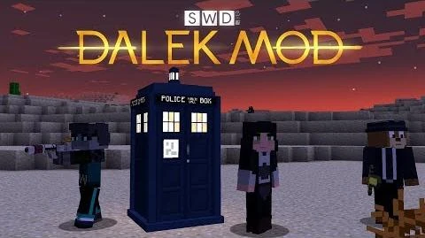 Update 49 | Dalek Mod Wiki | Fandom