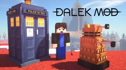 Update 57 | Dalek Mod Wiki | Fandom