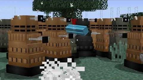 Dalek Mod Wiki | Fandom