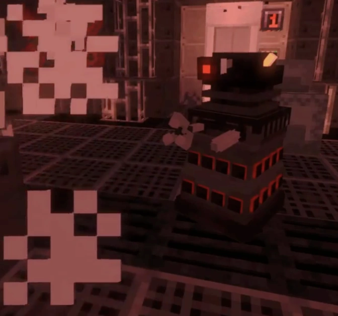 Dalek Executioner | Dalek Mod Wiki | Fandom