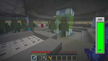 Mars | Dalek Mod Wiki | Fandom