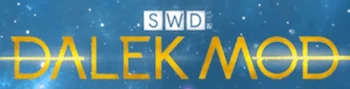 Dalek Mod | Dalek Mod Wiki | Fandom