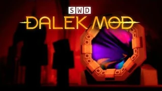 Update 56 | Dalek Mod Wiki | Fandom