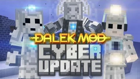 Update 58 | Dalek Mod Wiki | Fandom