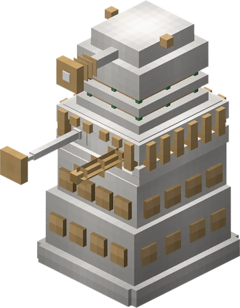 Imperial Dalek | Dalek Mod Wiki | Fandom