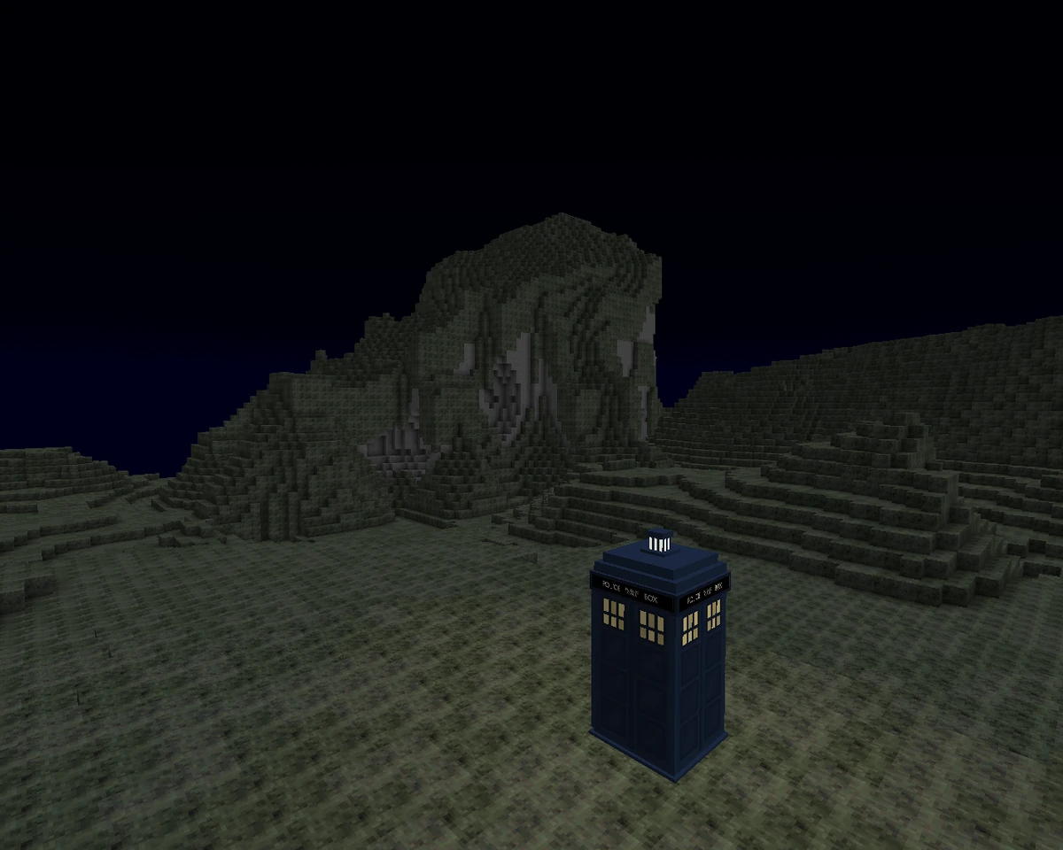 Omicron Persei 8 | Dalek Mod Wiki | Fandom