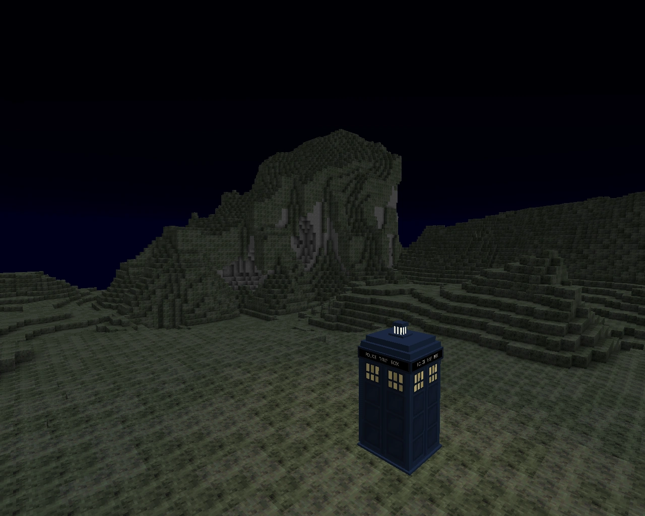 Omicron Persei 8 | Dalek Mod Wiki | Fandom