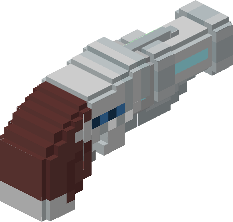 Sonic Blaster | Dalek Mod Wiki | Fandom
