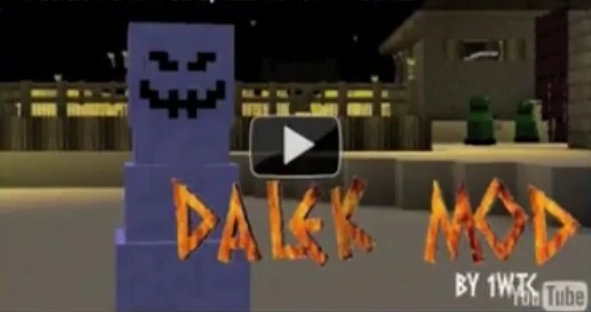 Update 4 | Dalek Mod Wiki | Fandom