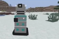 Lite Dalek | Dalek Mod Wiki | Fandom