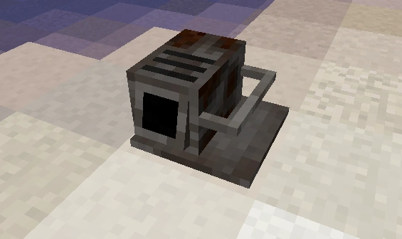 Oxygen Tank | Dalek Mod Wiki | Fandom