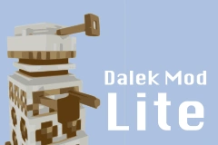 Dalek Mod Lite | Dalek Mod Wiki | Fandom