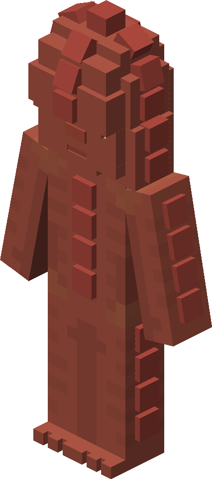 Zygon | Dalek Mod Wiki | Fandom