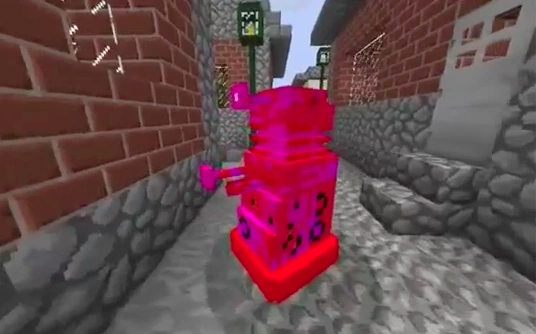 Update 20 | Dalek Mod Wiki | Fandom