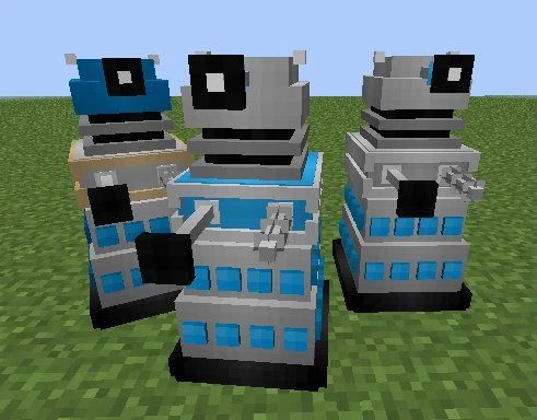 Update 46 | Dalek Mod Wiki | Fandom