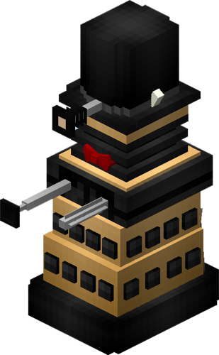 Steampunk Dalek | Dalek Mod Wiki | Fandom