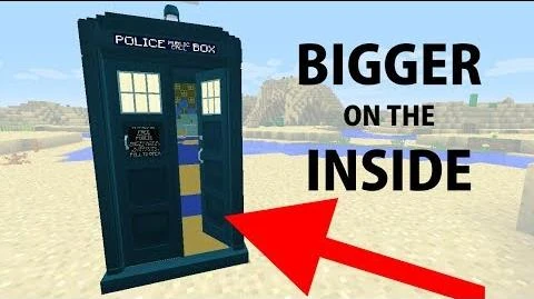 Update 51 | Dalek Mod Wiki | Fandom