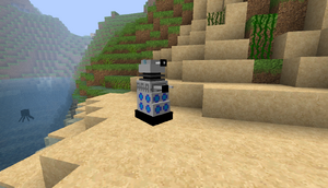 Dalek | Dalek Mod Wiki | Fandom