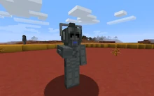 Modern Cyberman | Dalek Mod Wiki | Fandom