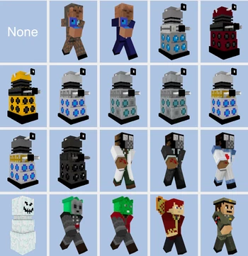 Dalek Mod DLC | Dalek Mod Wiki | Fandom