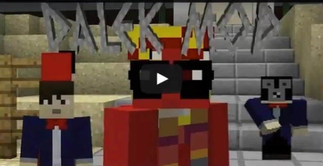 Update 13 | Dalek Mod Wiki | Fandom