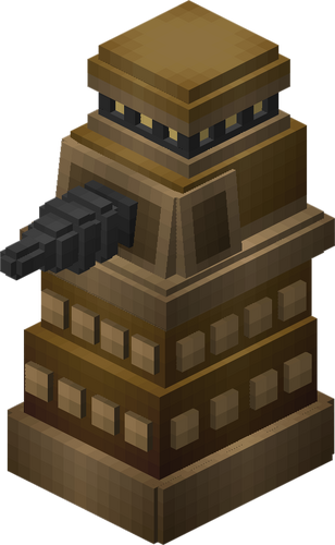Special Weapons Dalek | Dalek Mod Wiki | Fandom Special Weapons Dalek | Dalek Mod Wiki | Fandom