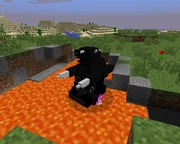 Dalek Storm | Dalek Mod Wiki | Fandom