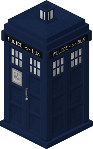 TARDIS | Dalek Mod Wiki | Fandom