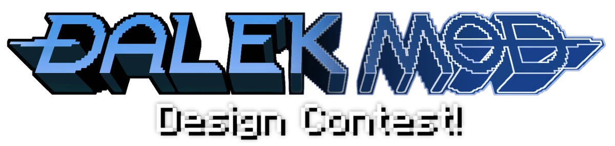 Dalek Mod Design Contests | Dalek Mod Wiki | Fandom