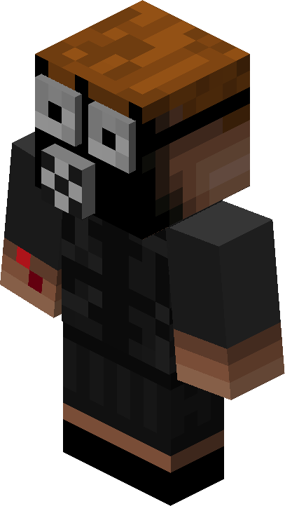 Empty Child | Dalek Mod Wiki | Fandom