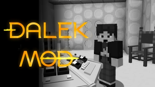 Update 53 | Dalek Mod Wiki | Fandom
