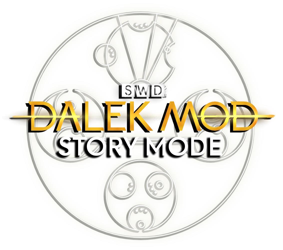 Story Mode | Dalek Mod Wiki | Fandom