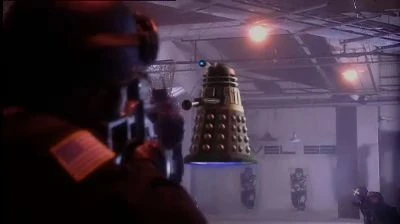 Далек (серия) | Dalek Wiki | Fandom