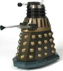 Dalek | Dalek Wiki | Fandom