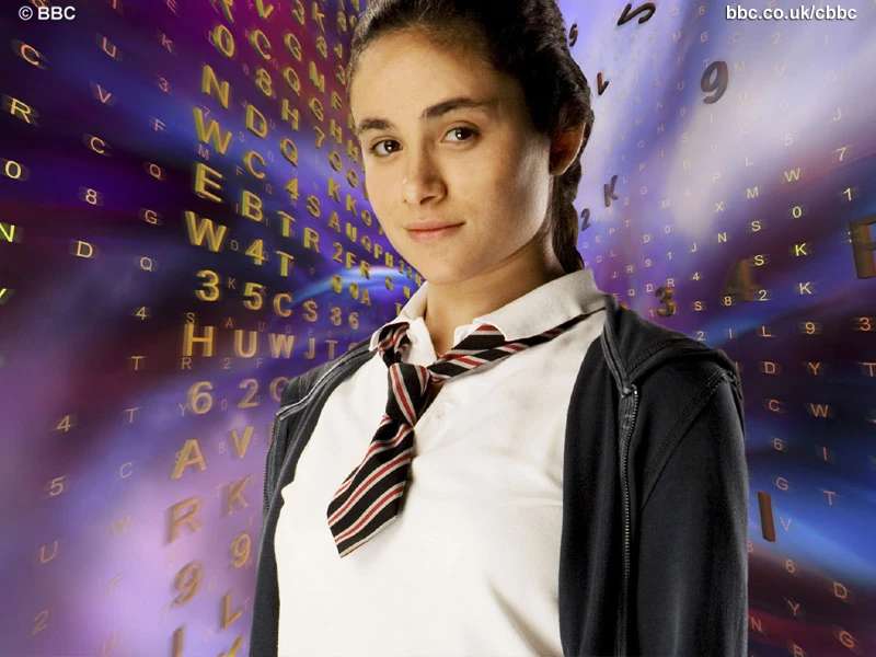 Maria Jackson | Dr Who Wiki | Fandom