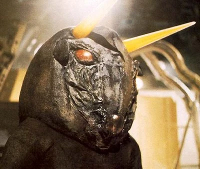 The Nimon | Dr Who Wiki | Fandom