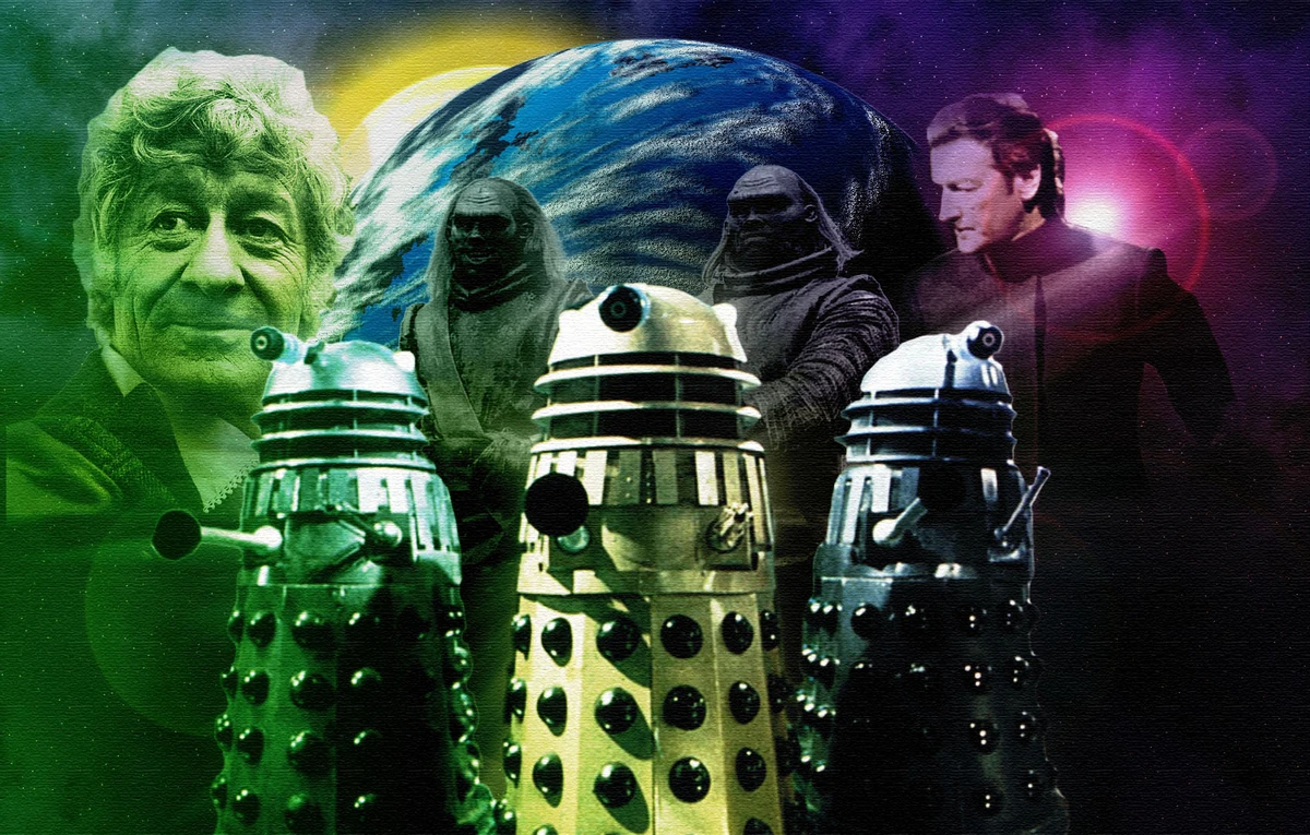 Day of the Daleks | Dr Who Wiki | Fandom