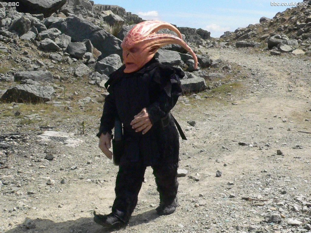 The Graske | Dr Who Wiki | Fandom