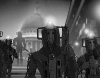 The Invasion | Dr Who Wiki | Fandom