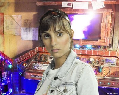 Rani Chandra | Dr Who Wiki | Fandom