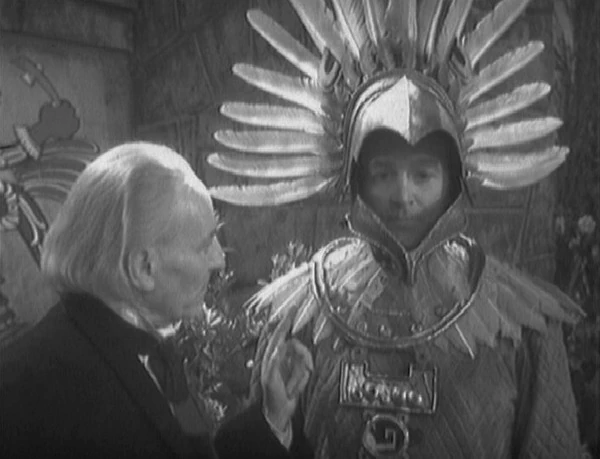 The Aztecs | Dr Who Wiki | Fandom